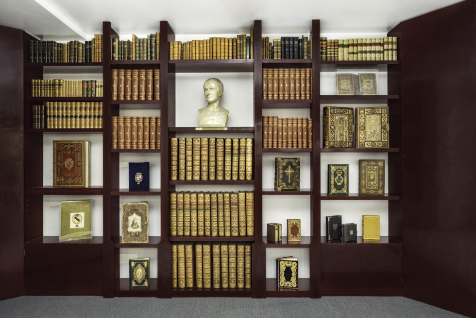 The Lucien Bonaparte collection | Wittockiana